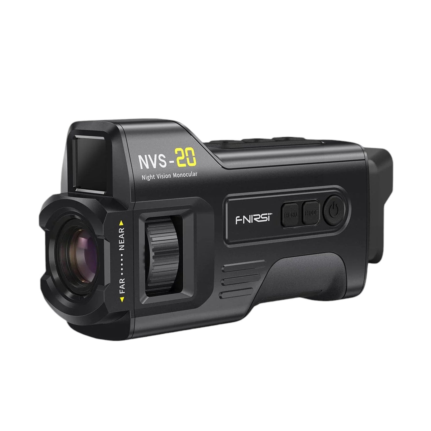 FNIRSI NVS-20 Digital Night Vision Device 300m Range 4K – AMPANOVA