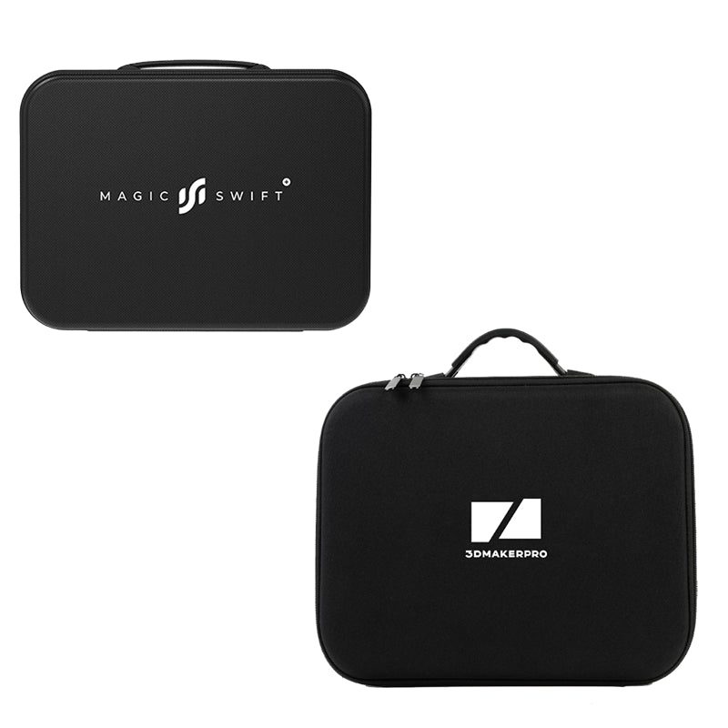 3DMakerpro 3D Scanner Carrying Case – Lightweight & Durable – AMPANOVA