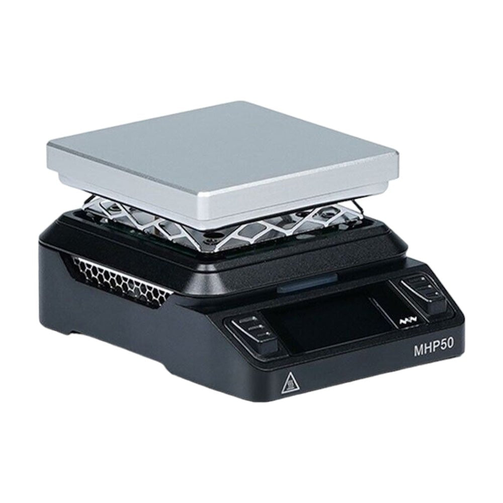 MINIWARE MHP50 Mini Hot Plate Preheater – AMPANOVA