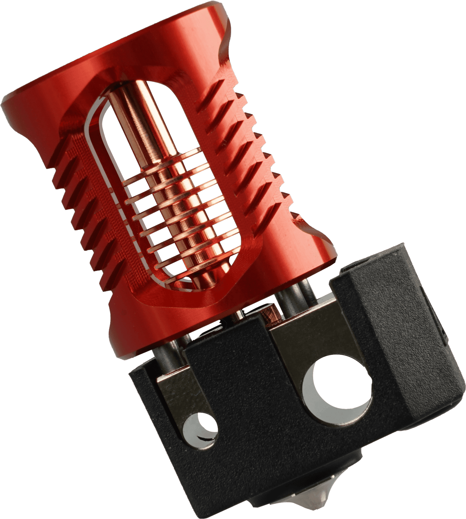 Phaetus Dragon Hotend – High-Flow 3D Printer Hotend – AMPANOVA